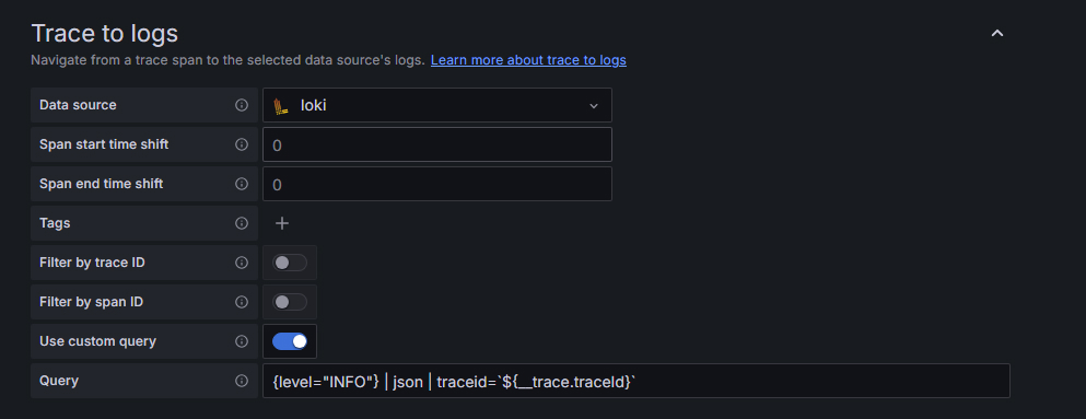 grafana-ui教程 - 运维个人技术栈